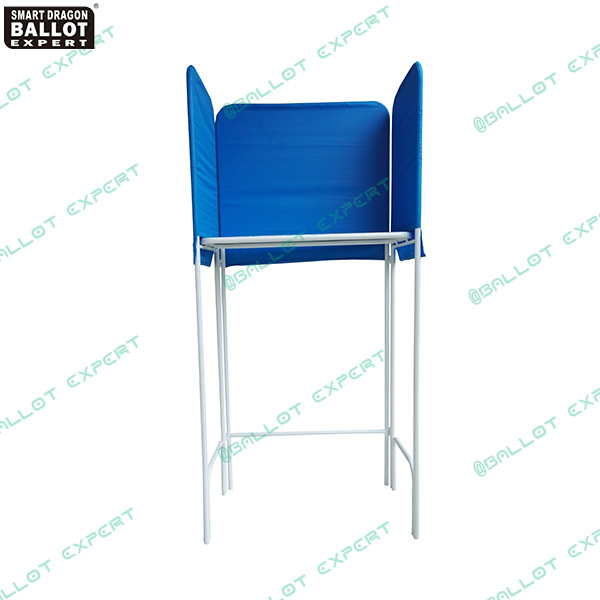 Ballot Expert Cardboard Election Voting Polling Booth For Sale-Election ...